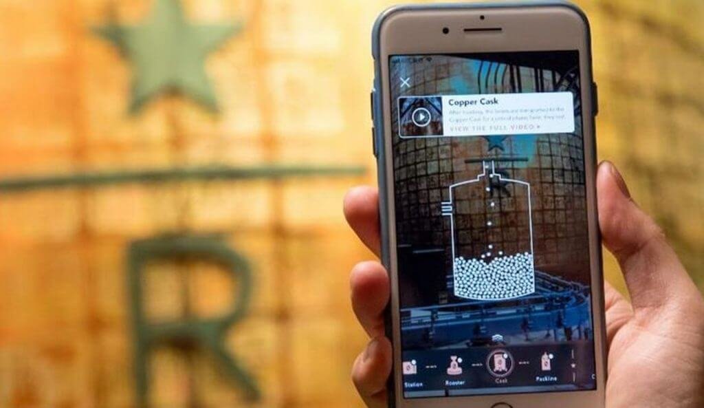 Experiential Marketing starts with AR – ARPLANET SINGAPORE